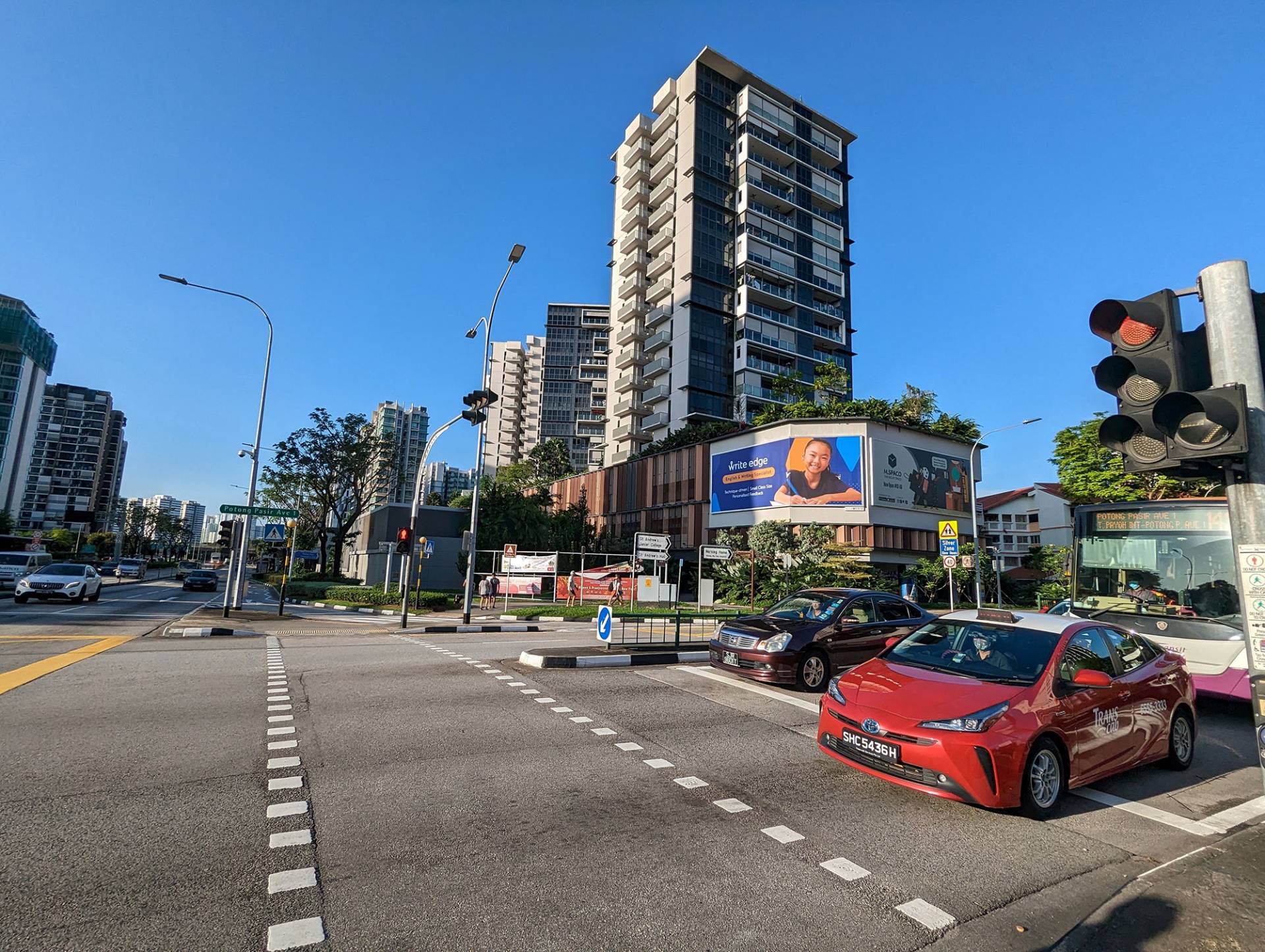 Gleamedia is a leading Out-of-Home (OOH) media owner